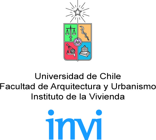 logo invi grande – Instituto de la Vivienda – Universidad de Chile